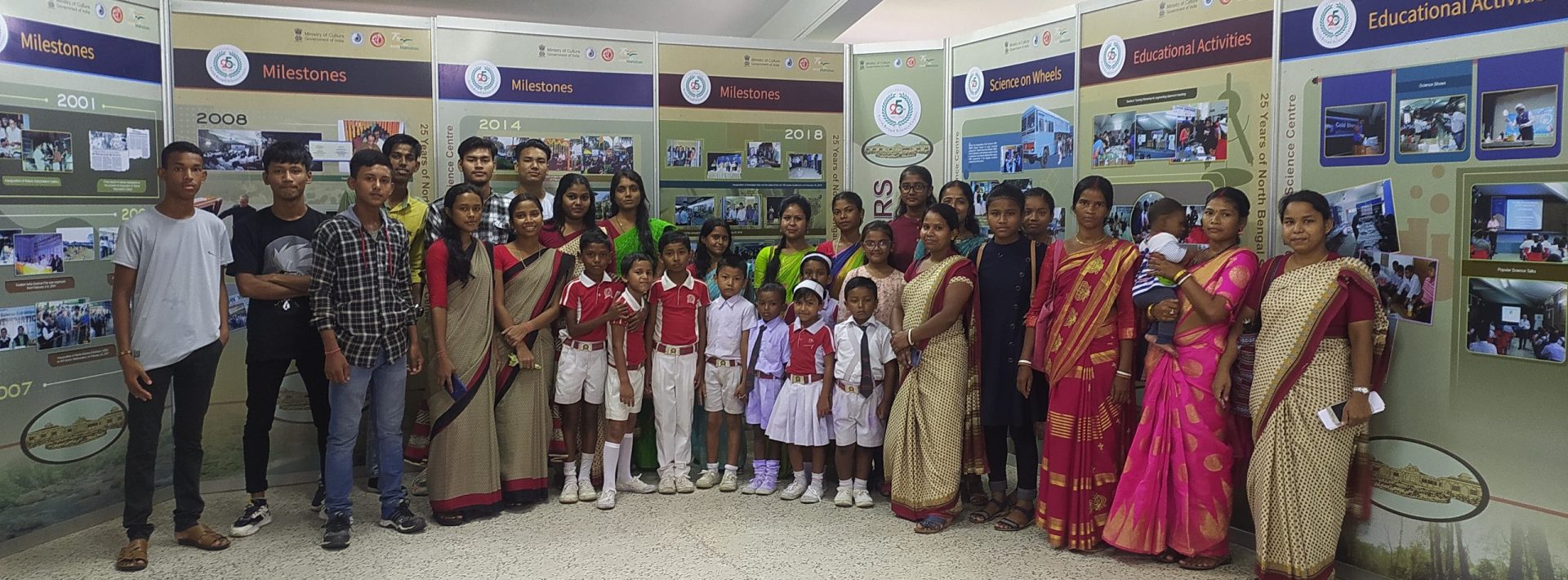 MGD EDU CARE – A House of Computer Education