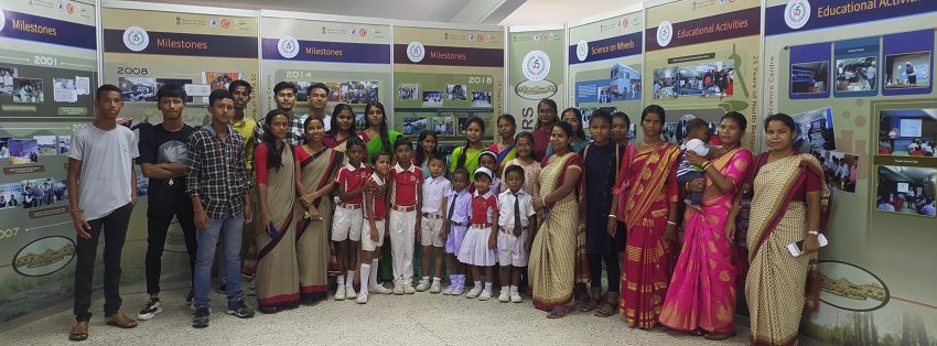 MGD EDU CARE – A House of Computer Education